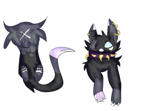 Scourge Print Template Nel 2025