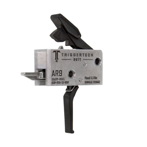 Triggertech Ar9 Duty Trigger