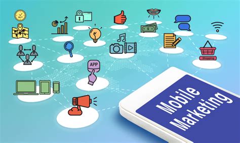 11 Best Mobile Marketing Strategies To Implement In 2024