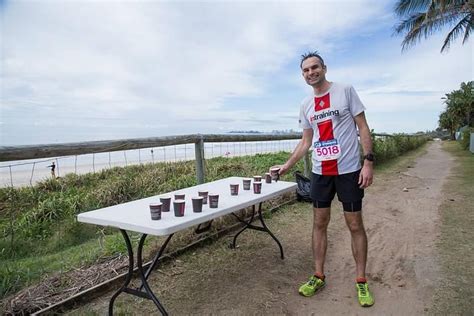 Andreas 🤖🏃‍♂️🏞️ Huemer Phd On Linkedin Endurance Solutions Efficiency