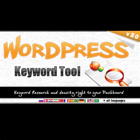 Wordpress Keyword Tool Plugin Themenvato
