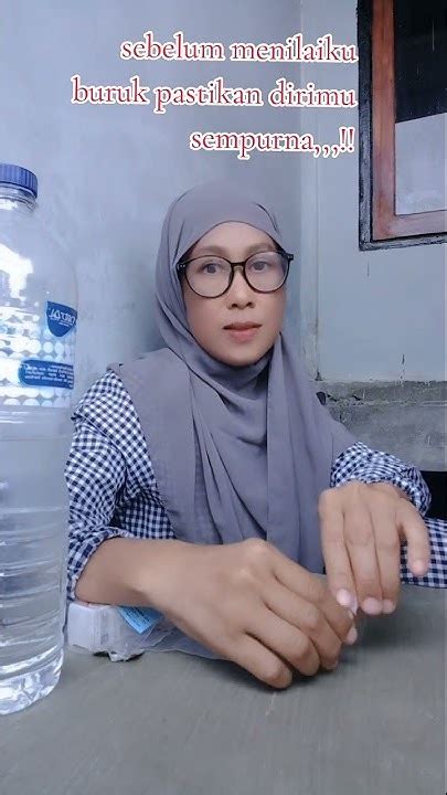 Pentingnya Introspeksi Diri Youtube