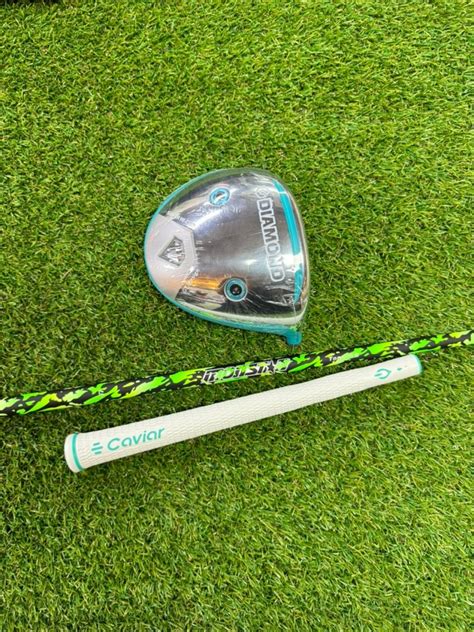 목동골프피팅샵 Tgf골프 Gtd 블랙아이스 다이아몬드 드라이버 피팅 후기몬스타 투어hb 3l 샤프트 캐비어 아보카도 S5 그립 예쁜 드라이버 네이버 블로그
