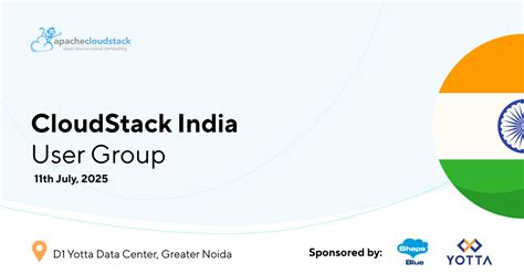 Blog Apache Cloudstack