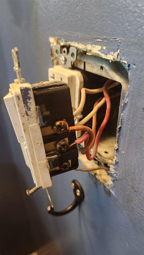 Rookie Question Was This Installed Correctly If Not Whats Correct