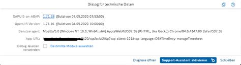 [fiori] debug deployed fiori app nocin eu