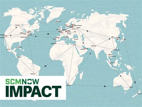 Supply Chain Optimization With High Level Value Stream Mapping