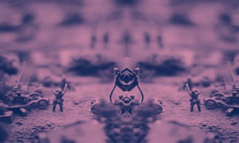 What If Wargames Could Be Something Else The Mit Press Reader