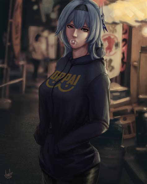 Boa Hancock By Me R Onepiece