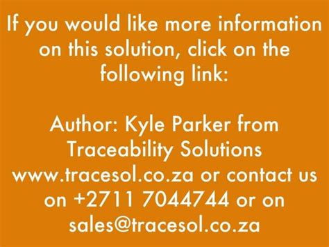 Tool Management System Pptx Business And Finance