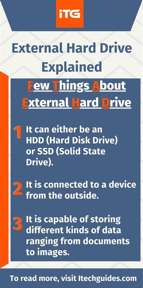 External Hard Drive Explained Do You Need To Have One External Hard