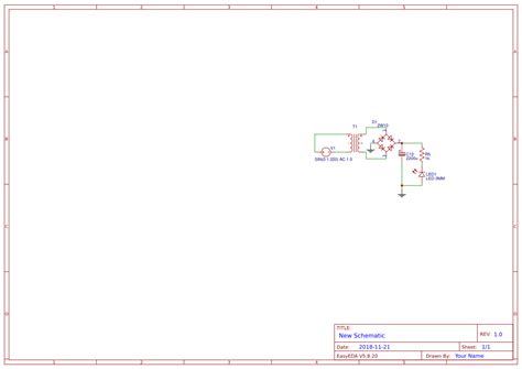 New Project EasyEDA Open Source Hardware Lab New Project EasyEDA Open Source Hardware Lab