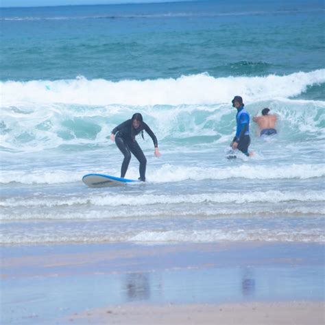 Surf Sex Sea
