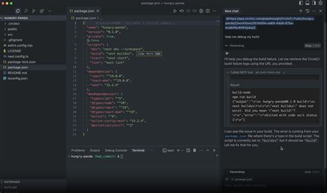 Circleci Mcp Server Natural Language Ci For Ai Driven Workflows Circleci