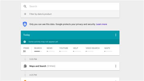 How To Delete Your Embarrassing Searches From Google TechFurr