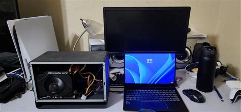 Egpu Show As Disc Drive D Gpu Fails When Enabled Video Memory Management Internal R Egpu