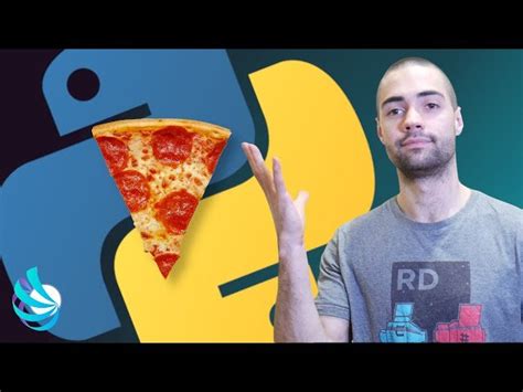Free Video Classes And Pizza Python Web Scraping For Beginners From Raw Coding Class Central