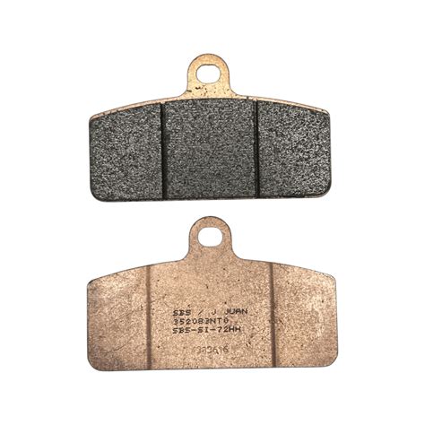 Sbs Rally Pro Brake Pad Kit High Performance Brake Pads Utvraceshopcom