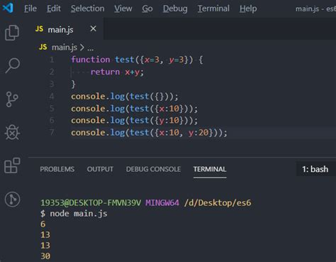 Es6 Learning入门第二记 Fmujie