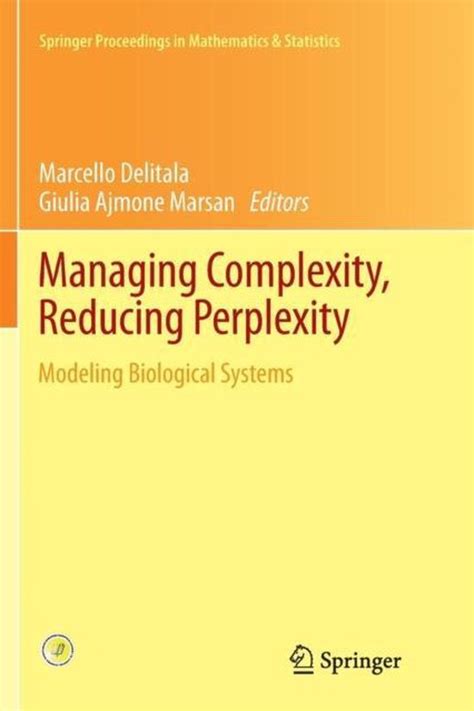 Managing Complexity Reducing Perplexity 9783319352008 Boeken