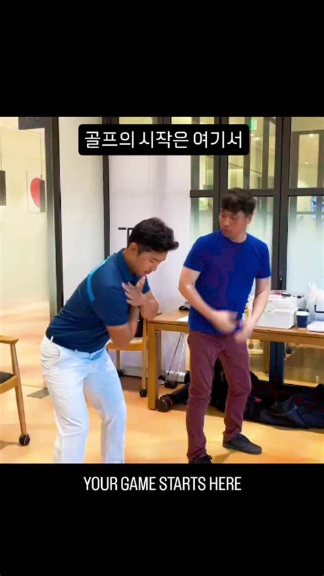 𝐓𝐏𝐈 𝐊𝐎𝐑𝐄𝐀 ⛳ 빠른 시간에 가동성을 확보하는 스피드 훈련의 준비동작 파워2 워크샵 과정에서 파워의 검사방법과 약점을 빠르게 해결할 수 있는 다양한 기법이 있습니다