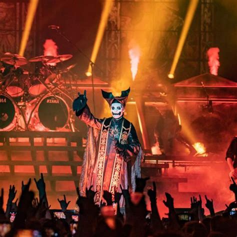 Ghost Acordes Cifra Club