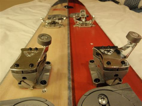 Steepでdeepな話 Splitboard Dynafit Tlt ディナフィット
