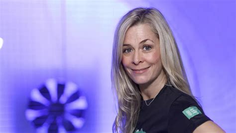 Tanja Lanäus Sturm Der Liebe Star Mit 52 Jahren Zum Dritten Mal Im