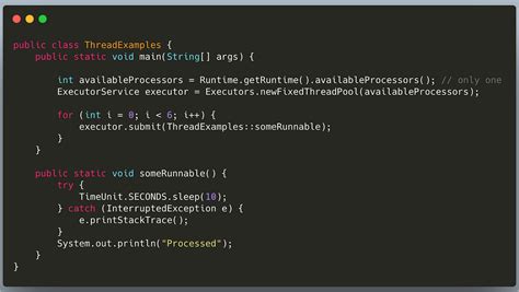 Java Threads — Part 1 An Introduction To Jvm Threading By Arun