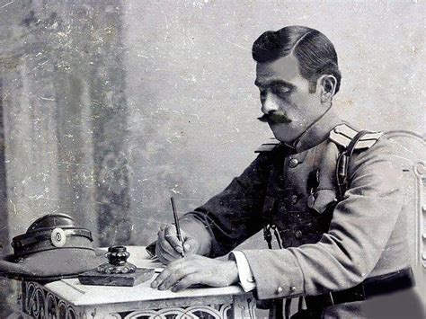 დაუმარცხებელი გენერალი გიორგი მაზნიაშვილი დაიცავი ზნეობა