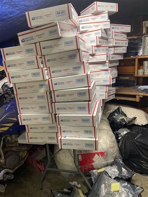 Fed Ex Never Fails Rtrees