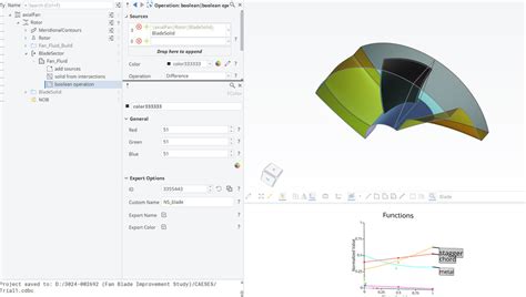 Geometry Not Transfering To Ansys Workbench Software Connections Caeses Forum