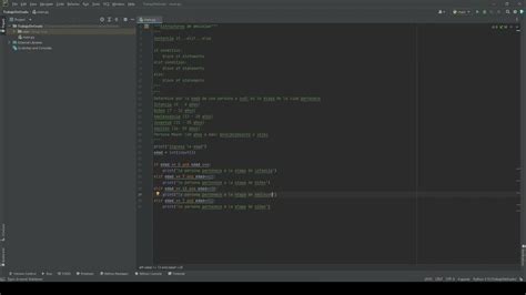 Estructuras De Decisión Sentencia Ifelifelse Youtube