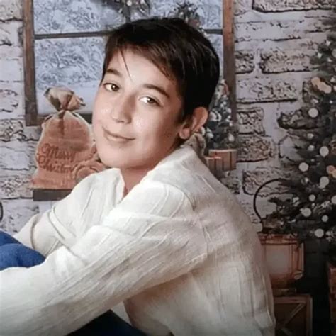 Caso Joaquín habló por primera vez el chico acusado de asesinar a su amigo Filo News