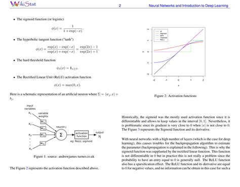SOLUTION: Neural Networks and Introduction to Deep Learning - Studypool
