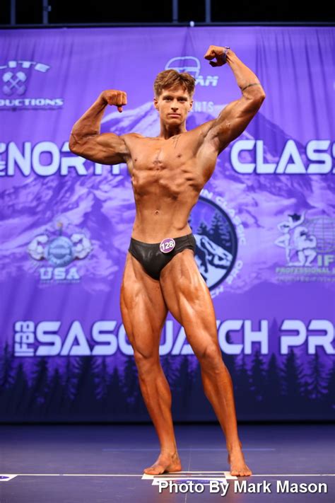 2023 Npc Classic Physique Gallery The 2026 Team Overby Npc Ifbb