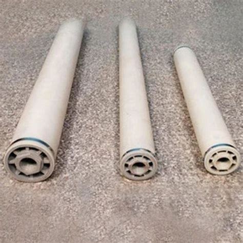 Fluidized Aerated Reactor Fine Bubble Diffused Aeration System 8m3 Hr 1 Mm At Rs 750 Piece In