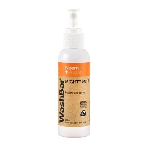 Poultry Leg Spray 100ml Yardlands