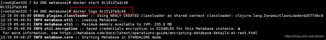将jar包打包为docker镜像将jar包打包成docker镜像 Csdn博客