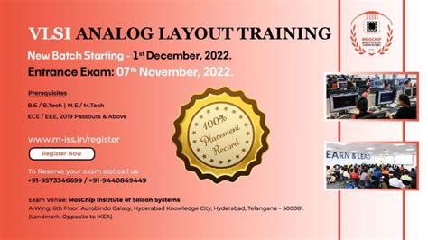 m iss team on linkedin vlsi analog layout training with world class