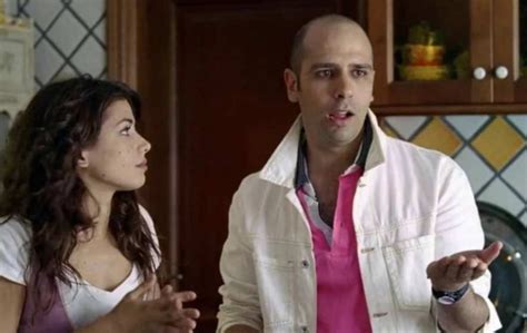 Andrea Zalone Fratello Di Checco Mi Scambiano Per Lui