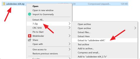How To Find Which USB Device Is Making Connecting Disconnecting Sounds