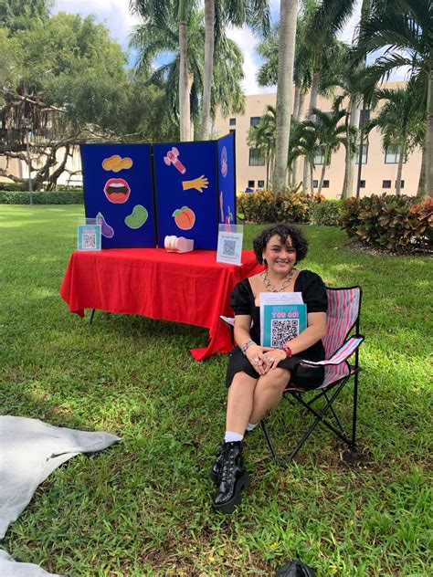 Mac Yepes On Linkedin Pics From The First Ever Sex In Paradise By The Women And Gender Equity…