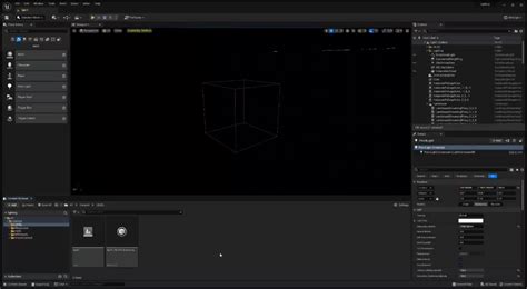 Rahul Gandla On Linkedin Unrealengine Environmentdesign Lightingdesign Digitalartistry