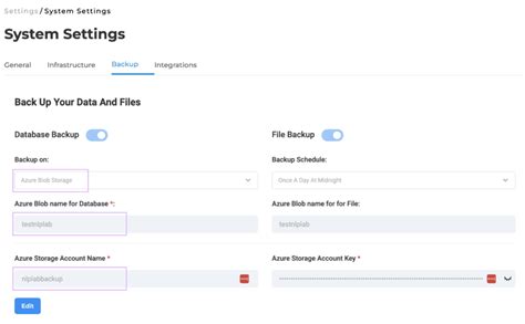 Empowering Model Sharing Enhanced Annotation And Azure Blob Backups In Nlp Lab John Snow Labs