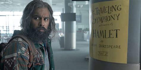 Station Eleven Covid 19 Pandemic Parallels Explained