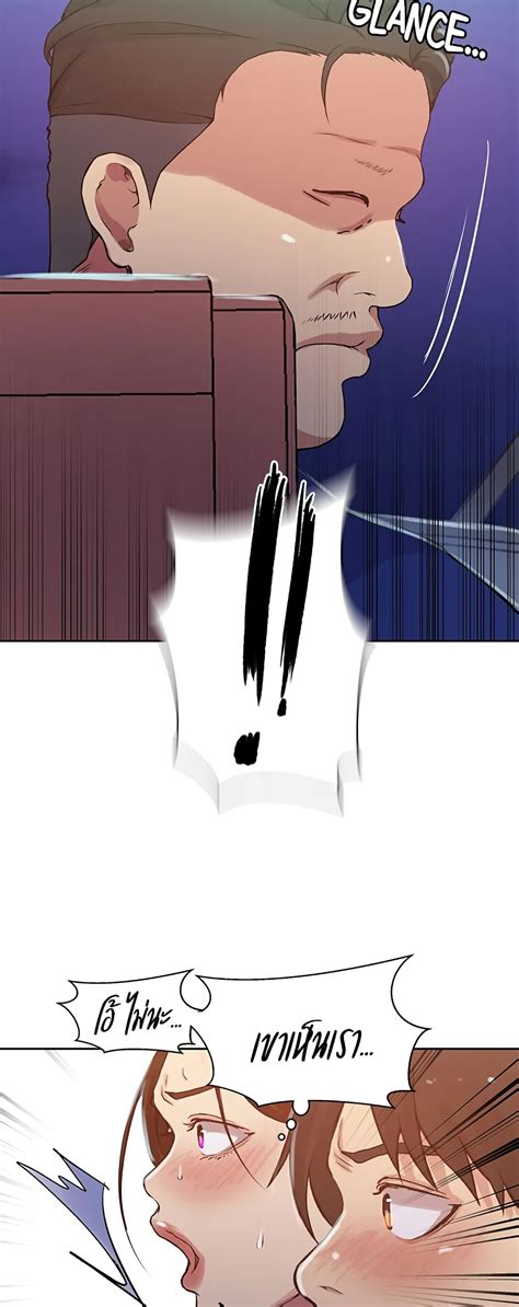 Secret Class 201 Manhwa Thai