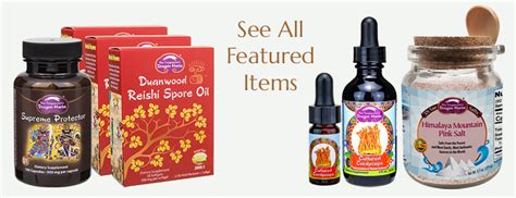 Dragon Herbs - Home Page