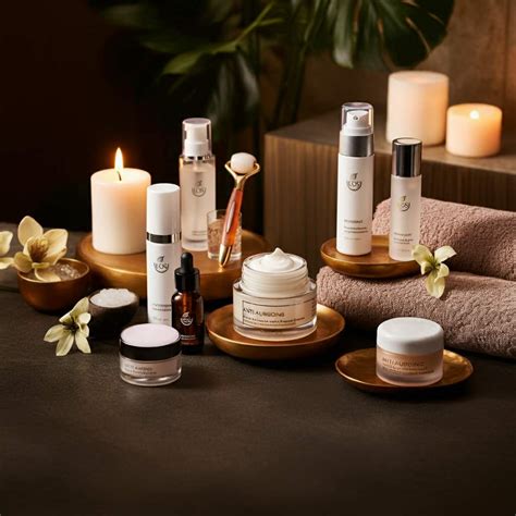 Best Spa Products For Anti Aging Treatments Pure Spa Direct