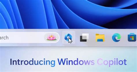 microsoft edge gets chatgpt powered ai copilot on windows 11 windows 10